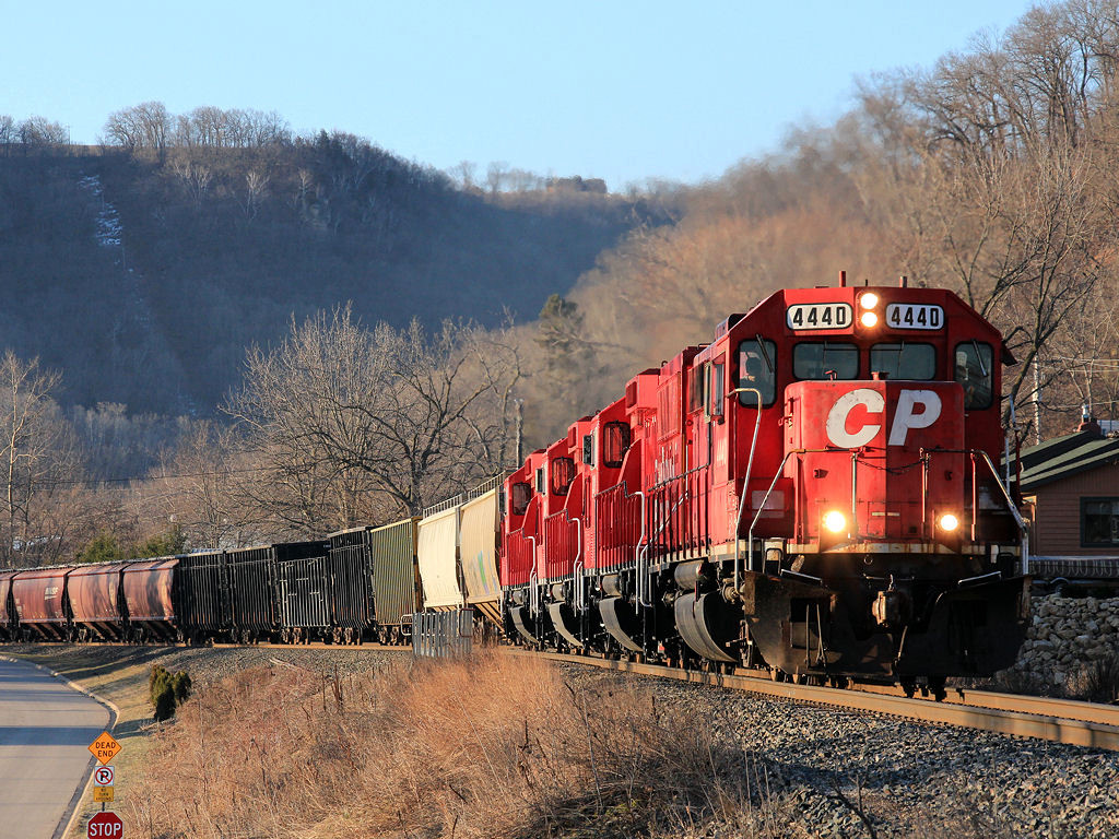 CP 4440